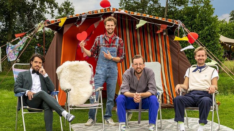 Bladen zijn dood, radio is dood, tv is dood? Nee hoor, vindt Streetlabs ...