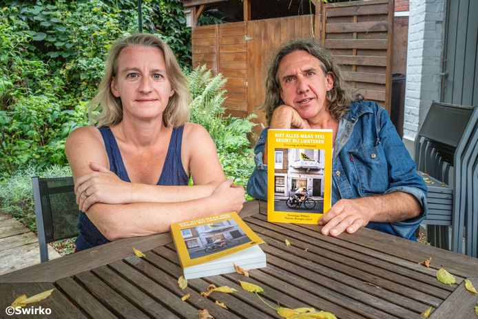 Dominique Willaert stelt ook in Ninove zijn boek ‘Niet alles, maar veel ...