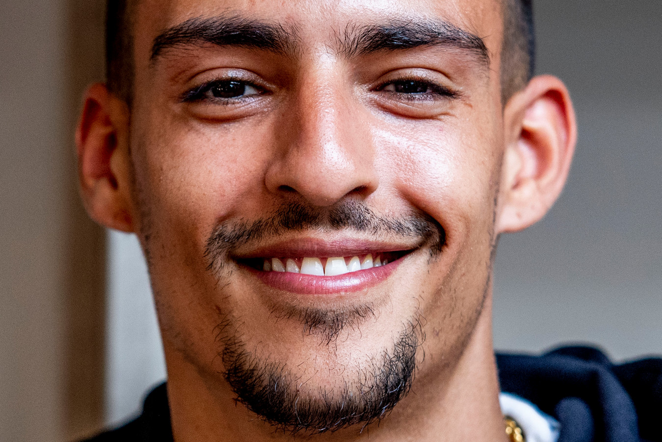 Rapper Boef opent klopjacht op dief die drie keer zijn auto kraakte ...