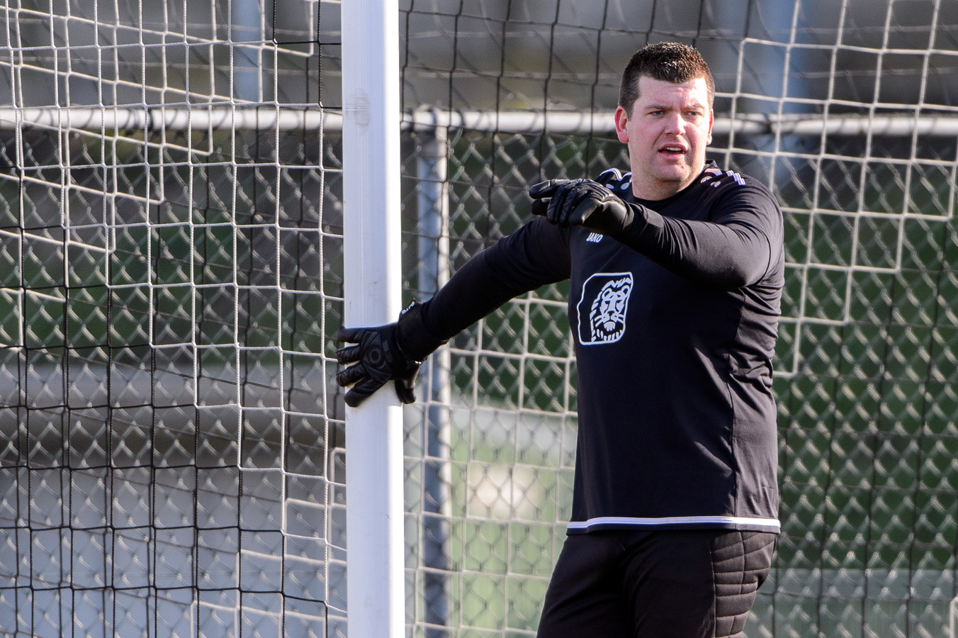 ODB rouwt om Ton Boevink, periodetitels DSO en TAC’90: lees hier alles ...