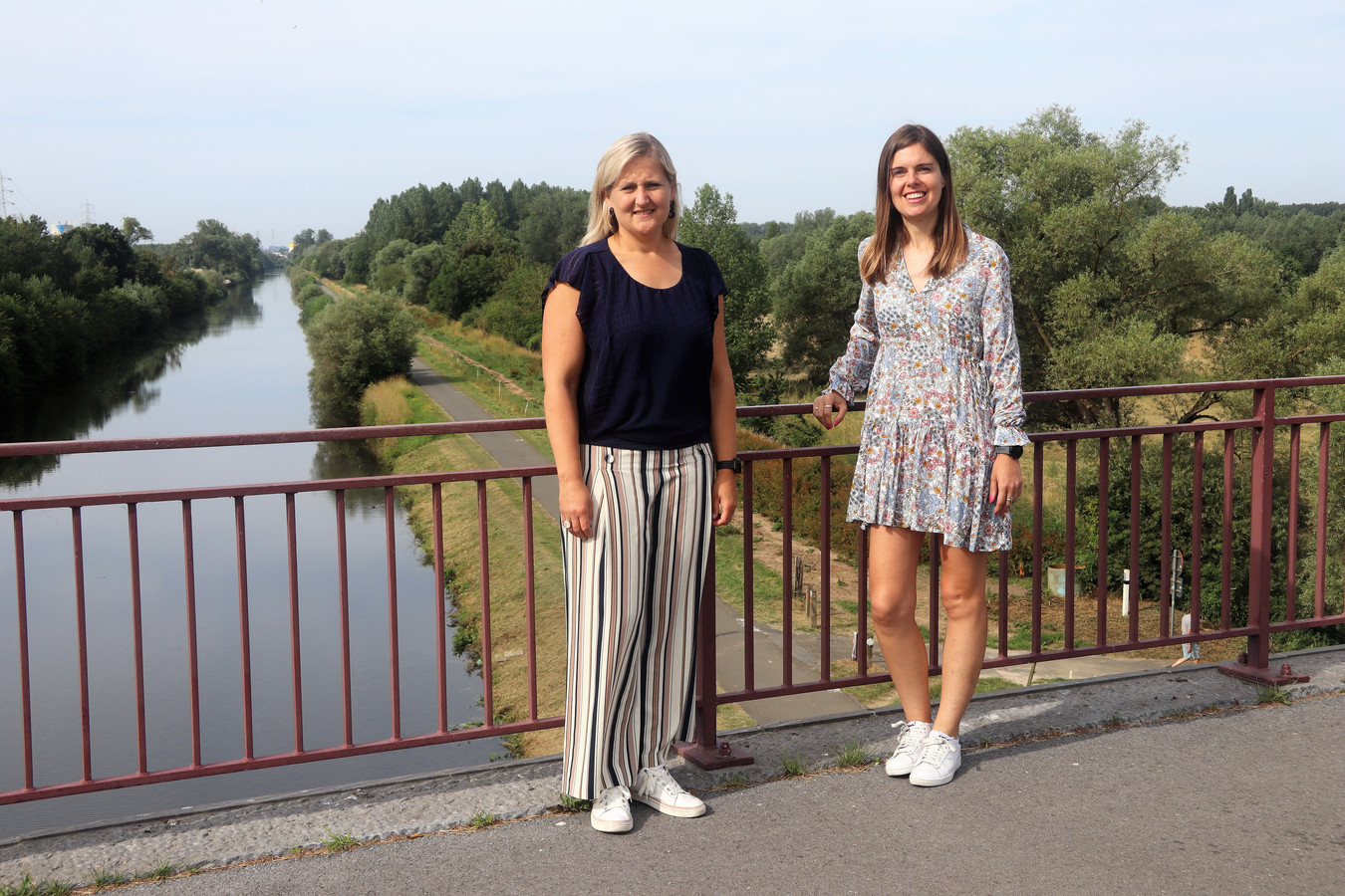 Aalst steunt kandidatuur ‘Nationaal Park Scheldevallei’: “Extra ...