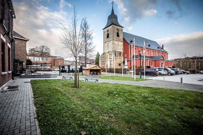 Gemeente Hoeselt pakt verkeerssituatie aan: “Zone 30 in centrum en ...