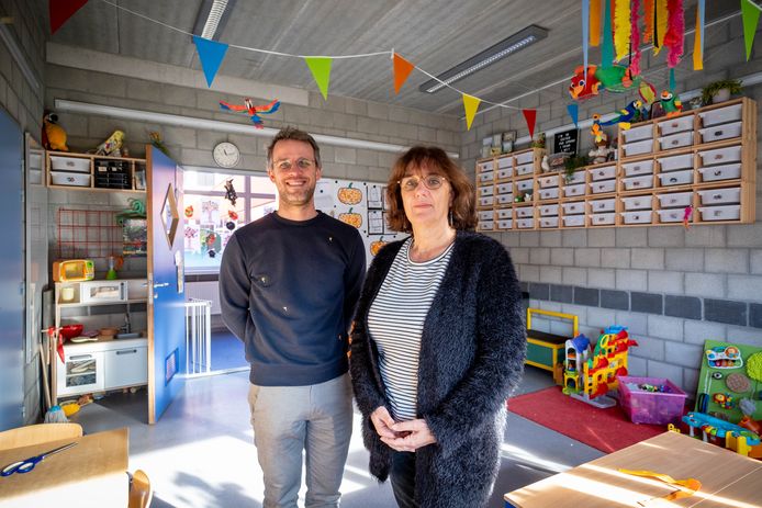 Buitengewone basisschool De Sprankel krijgt middelen om wachtlijsten ...