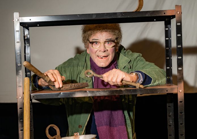 IN BEELD. Bekend Vlaanderen spijbelt met Spiessens | Showbizz | hln.be