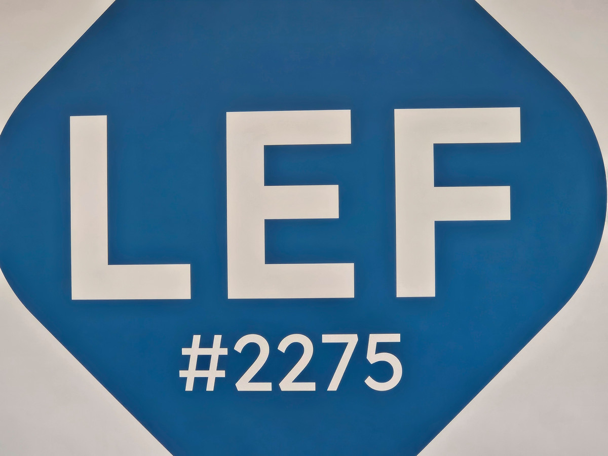 LEF is nieuwe politieke partij in Lille: “Los van elke nationale ...