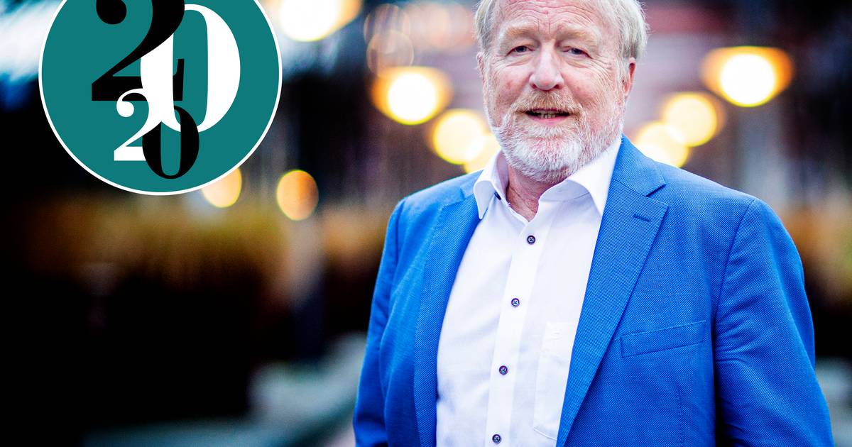 Van Dissel over de marathon van dit coronajaar: 'Het is vermoeiend, zo ...