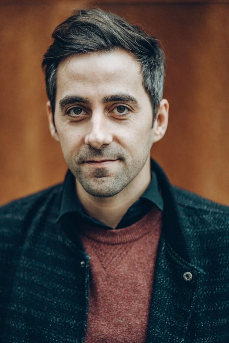 Wim Slabbinck, Alex Agnew en Eric Goens over wat het betekende om man ...