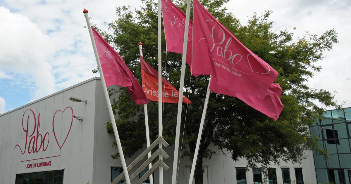 Pabo in Walsoorden failliet, tientallen personeelsleden op straat ...