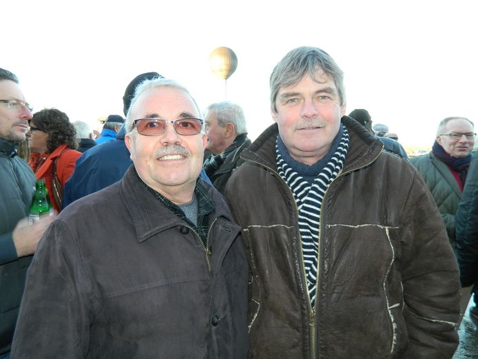 Brok geschiedenis tegen de grond | Aalter | hln.be