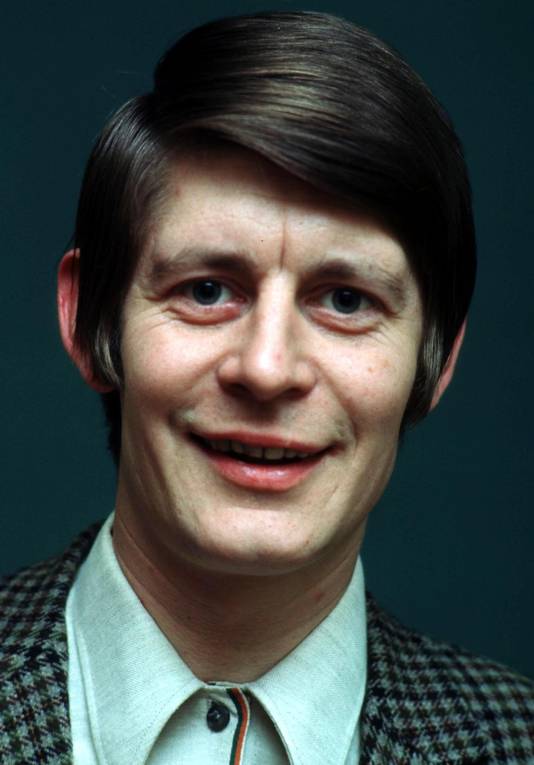 Tragisch auto-ongeval Louis Neefs vandaag exact 35 jaar geleden | Celebrities | hln.be