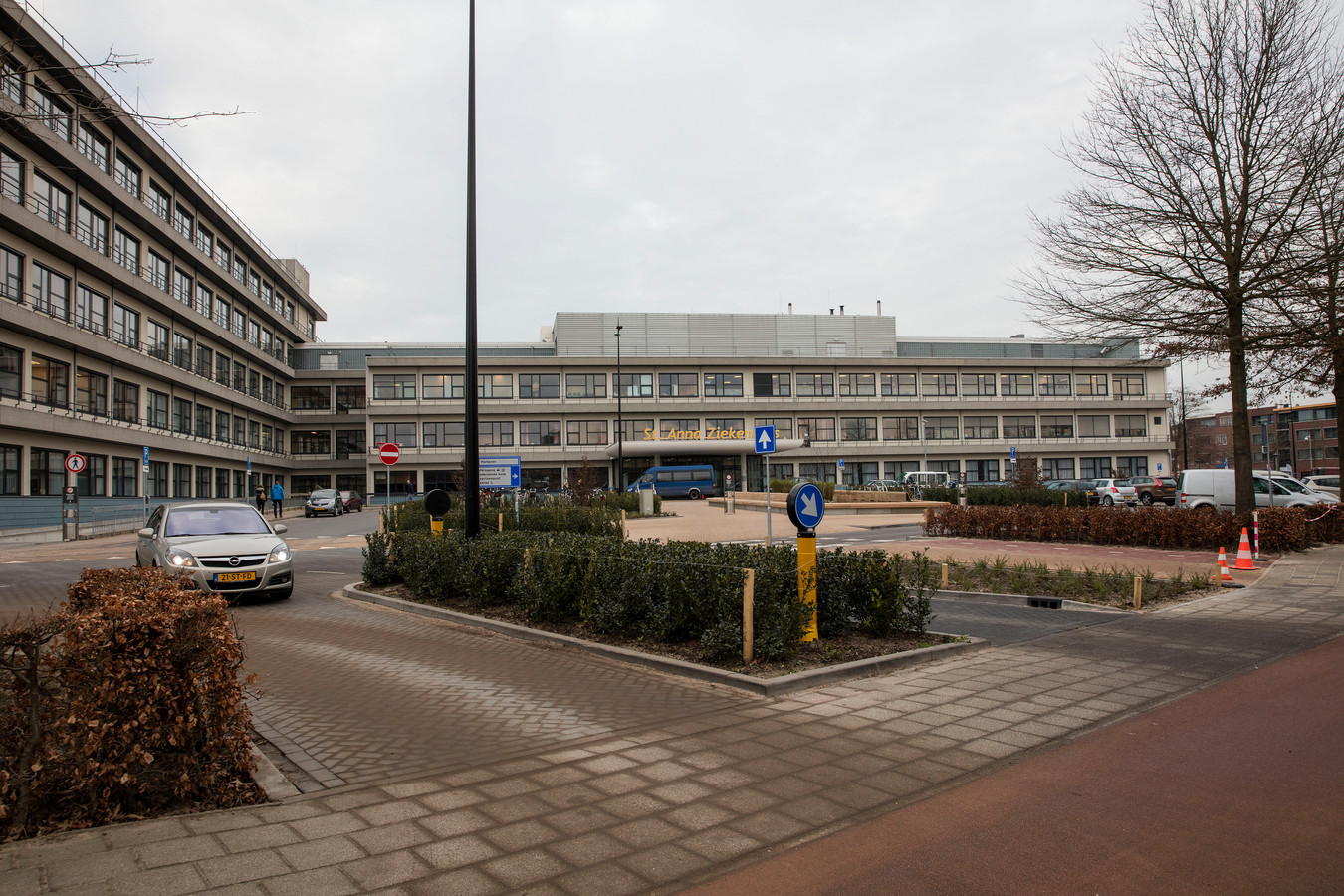 Opleiding sport bij St. Anna in Geldrop | Foto | ed.nl