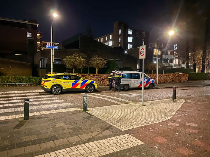 Meisje zo erg mishandeld in park dat ze naar het ziekenhuis moet; politie houdt 31-jarige man ...