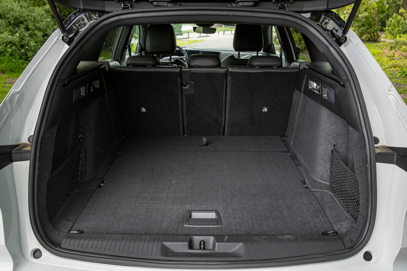 Opel Astra ST getest: veel bagageruimte, maar krap op de achterbank ...