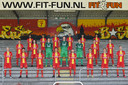 GA Eagles toont nieuwe gezicht op eerste ‘coronaproof’ elftalfoto ...