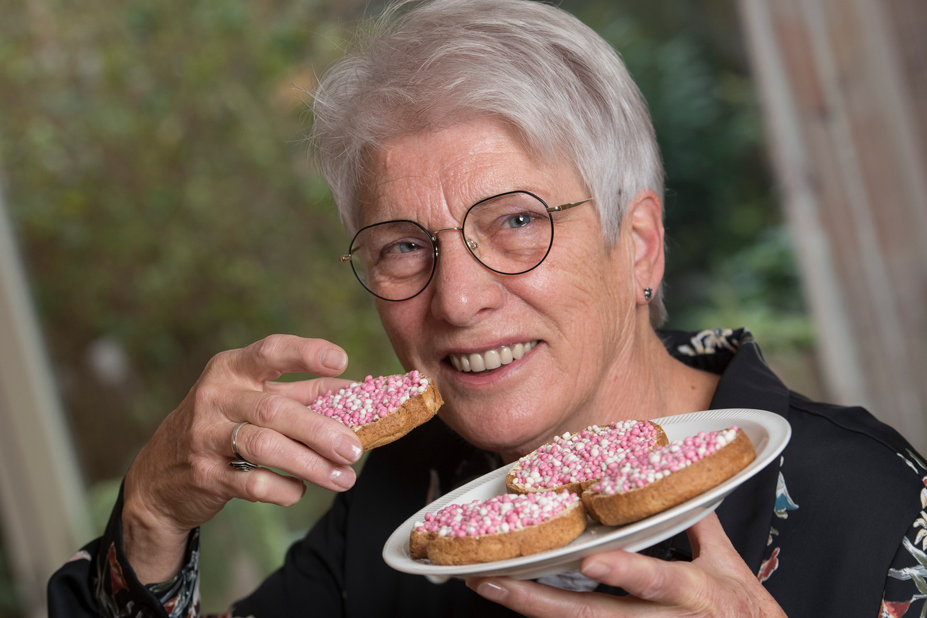‘Onze familie maakt al een eeuw koeientong met kerst, we onthouden ...