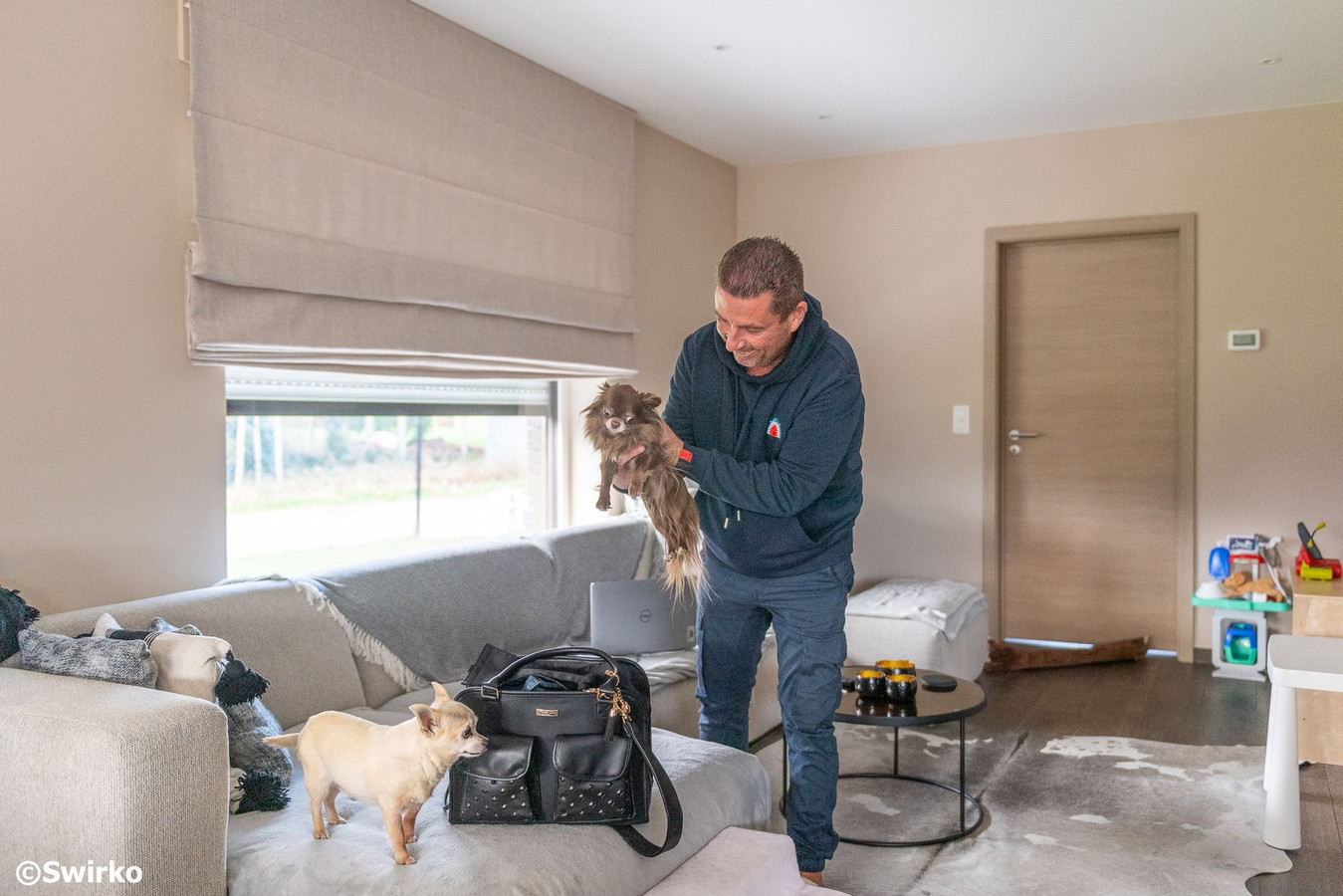 Mike (52) en Hilde (50) krijgen drie jaar vliegverbod van TUI: “Ons ...