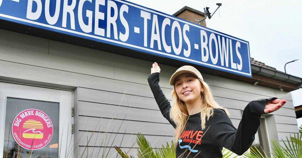 SoCal Kitchen wordt Big Wave Burgers: “Naast het restaurant trekken we ...