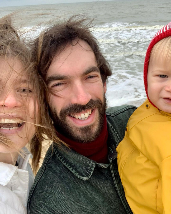 Eva De Roo over De Warmste Week: “Mijn kinderen worden nog meer ...