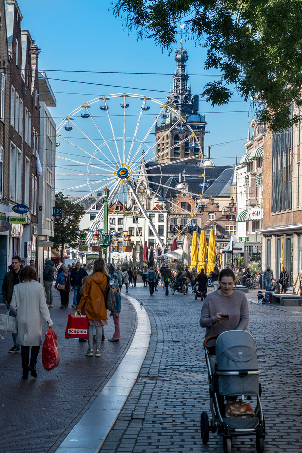 Nijmeegse najaarskermis, ‘één van de oudste en de beste’, is na jaren ...