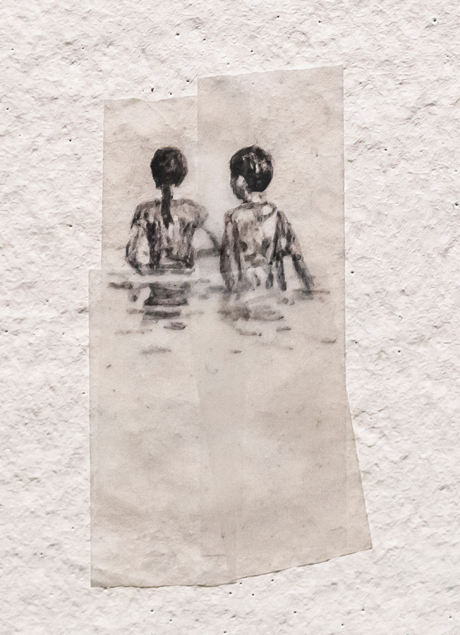 Dat tekenen springlevend is, is te ervaren op tentoonstelling De Line ...