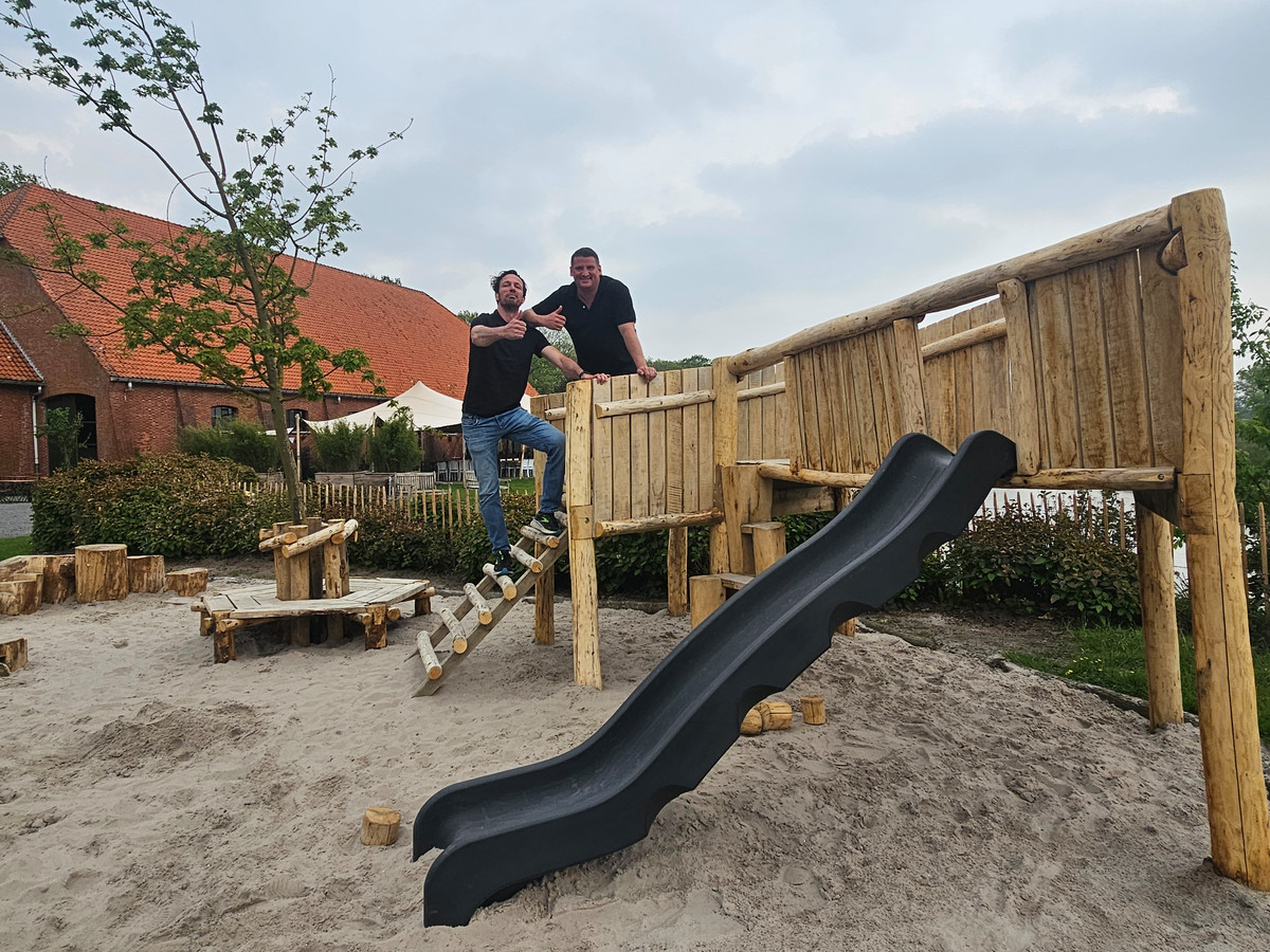 Wat te doen in de Kempen dit weekend? Van een opendeurdag bij de ...