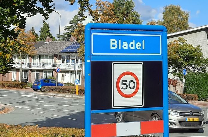 Vier woningen op terrein bij entree van Bladel-dorp | Bladel | ed.nl