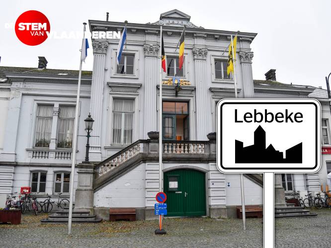Officiële verkiezingsresultaten: zo stemde Lebbeke | Lebbeke | hln.be