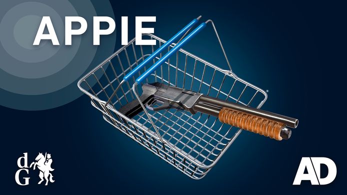 Podcast ‘Appie’ onthult dat supermarktmoordenaar Appie A. mogelijk vrij ...