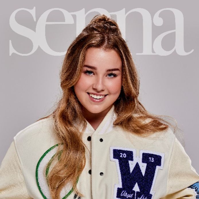 Senna Willems brengt eerste album uit | Helmond | ed.nl