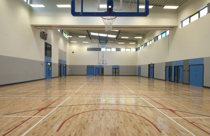 Duivense kinderen krijgen les van een echte gymleraar | Duiven ...