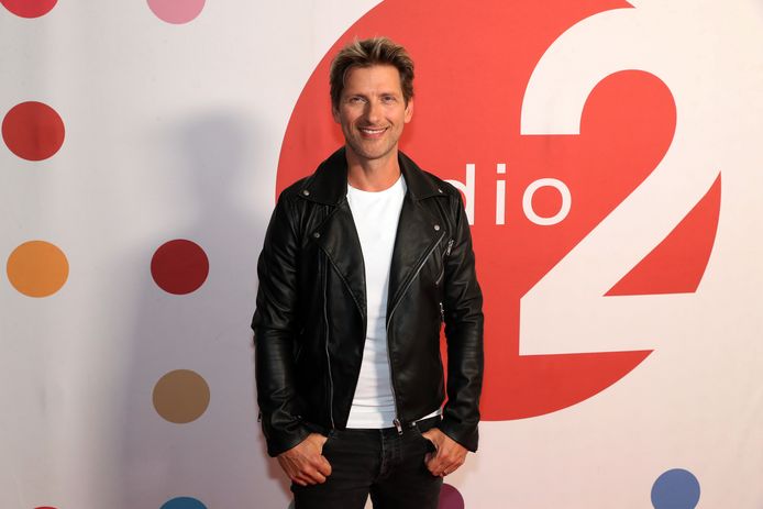 Gene Thomas trekt de ‘1.000 kilometer’ op gang in Aalter (als het event ...