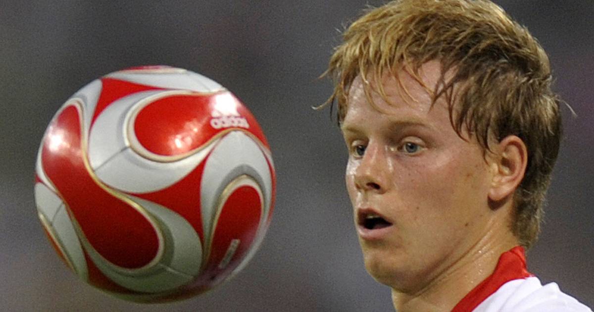 Tom De Mul arrête sa carrière | Home | 7sur7.be