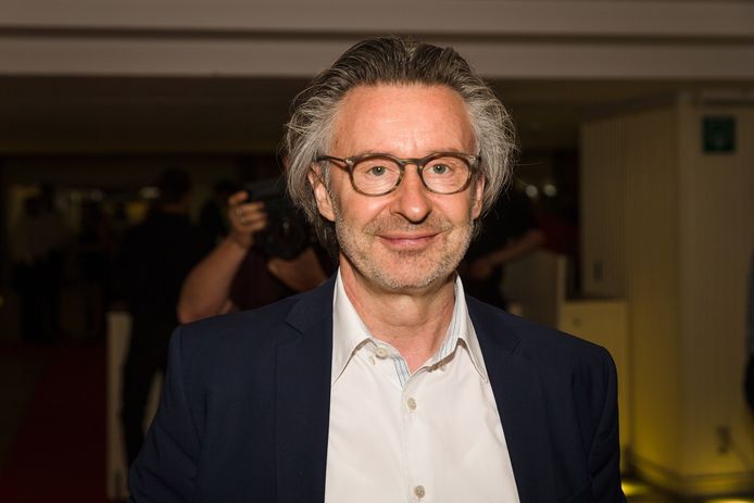 Martin Heylen brengt rubriek uit 'Man Bijt Hond' terug op één | TV | hln.be