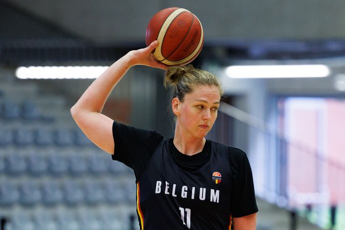 “Hebben een ploeg waar andere teams best bang van mogen zijn”: Emma ...