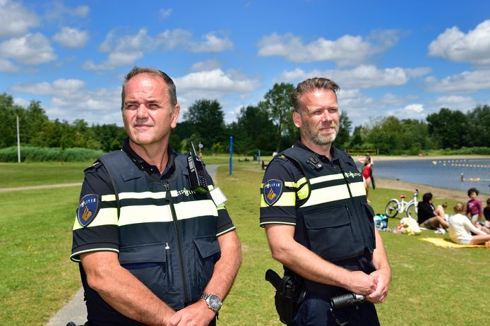 Dalende criminaliteitscijfers, maar zorgen blijven: ‘Vooral om ...