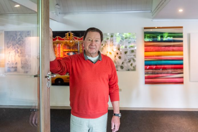 Topfotograaf Roelofs denkt niet aan stoppen: ‘Het begon met de mooie ...