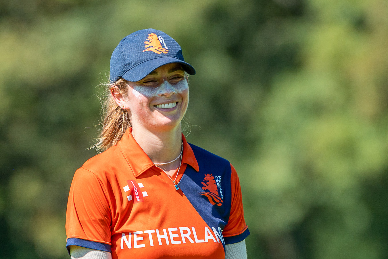 Het Nederlandse of toch het Haagse cricketteam? Maak kennis met de ...