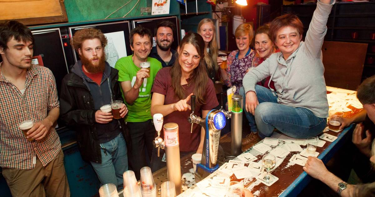Nieuwe Snuffel opent vrijdag | Brugge | hln.be
