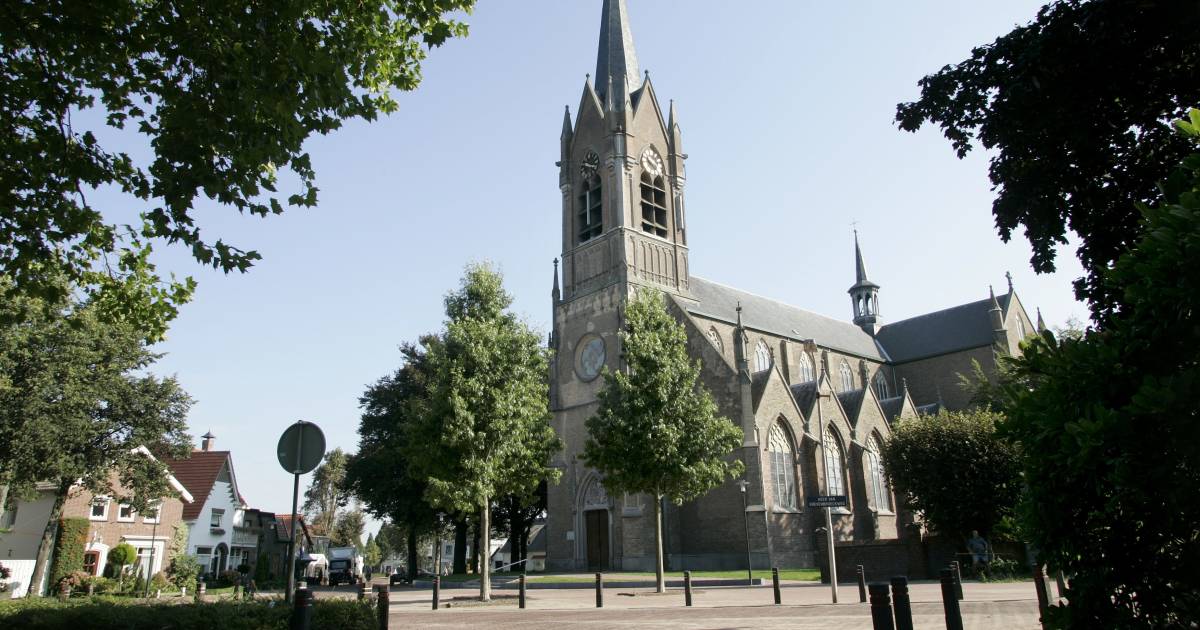 Orgelconcert kerk Mierlo | Geldrop-Mierlo | ed.nl