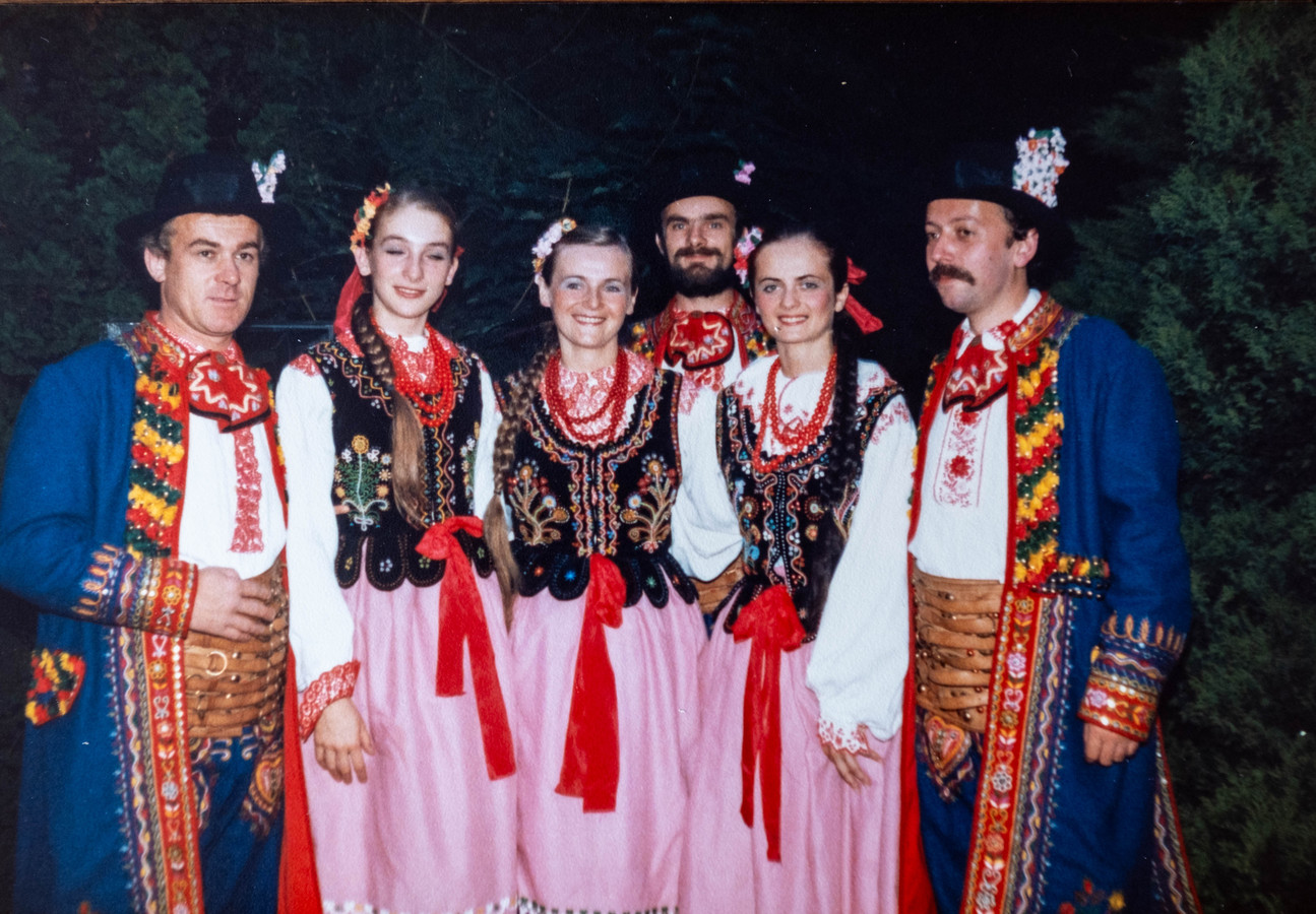 Hoe een liefdesverhaal de basis werd voor stedenband tussen Puurs en ...