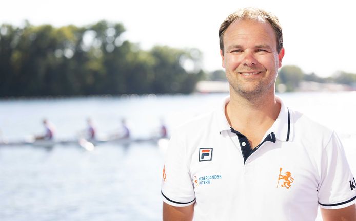 Nederland eindigt op WK roeien bovenaan medailleklassement: ‘Dit moet ...