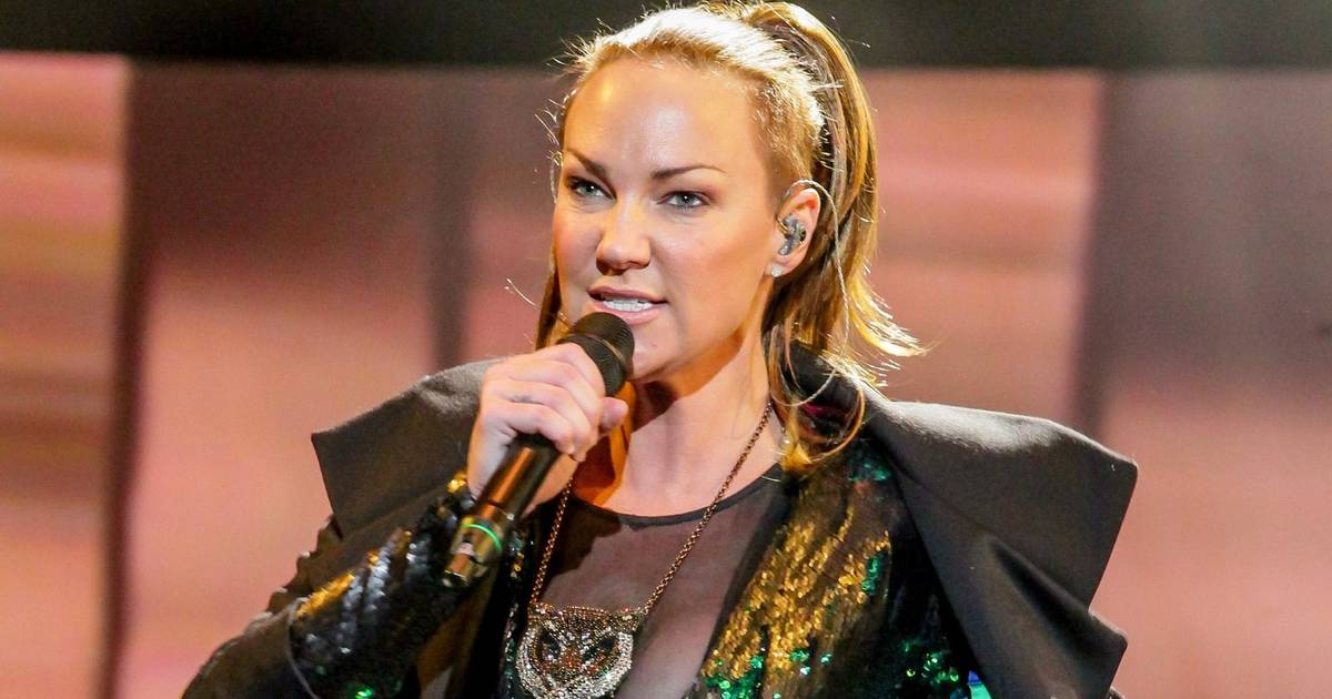 Nieuwe liefde voor Kate Ryan | Celebrities | hln.be