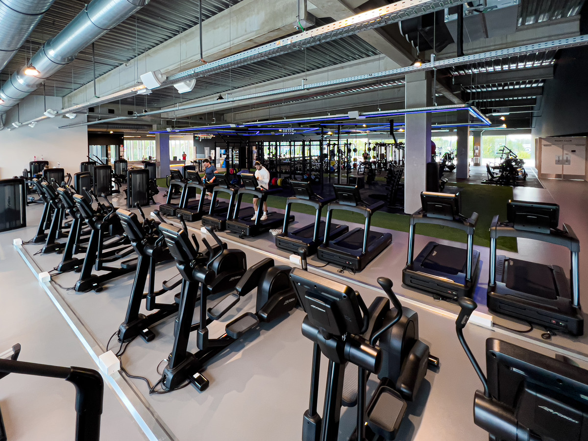 JIMS Fitness neemt Oxygen in Driespoort over: meer groepslessen en ...
