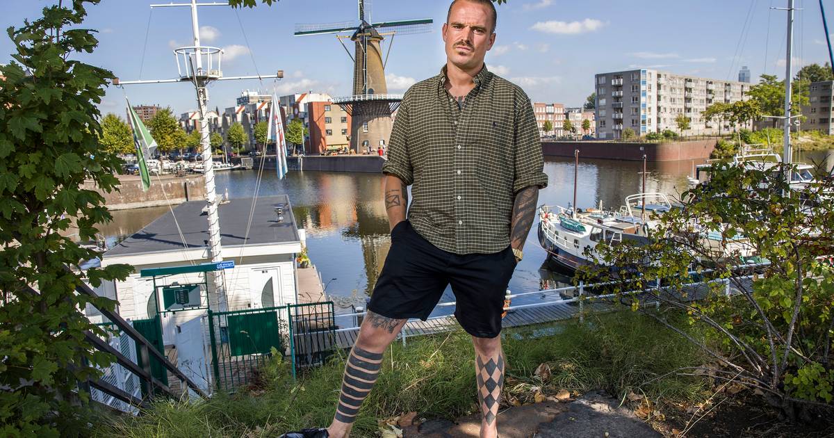 Dit zijn onze meest bijzondere verhalen van de afgelopen week | Rotterdam | AD.nl