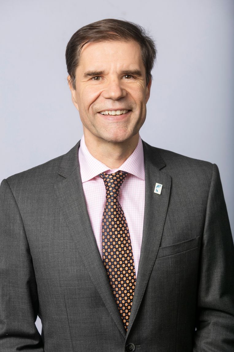 Vanaf nu gebruiken we meer dan de aarde dit jaar kan aanvullen. ‘Wacht ...