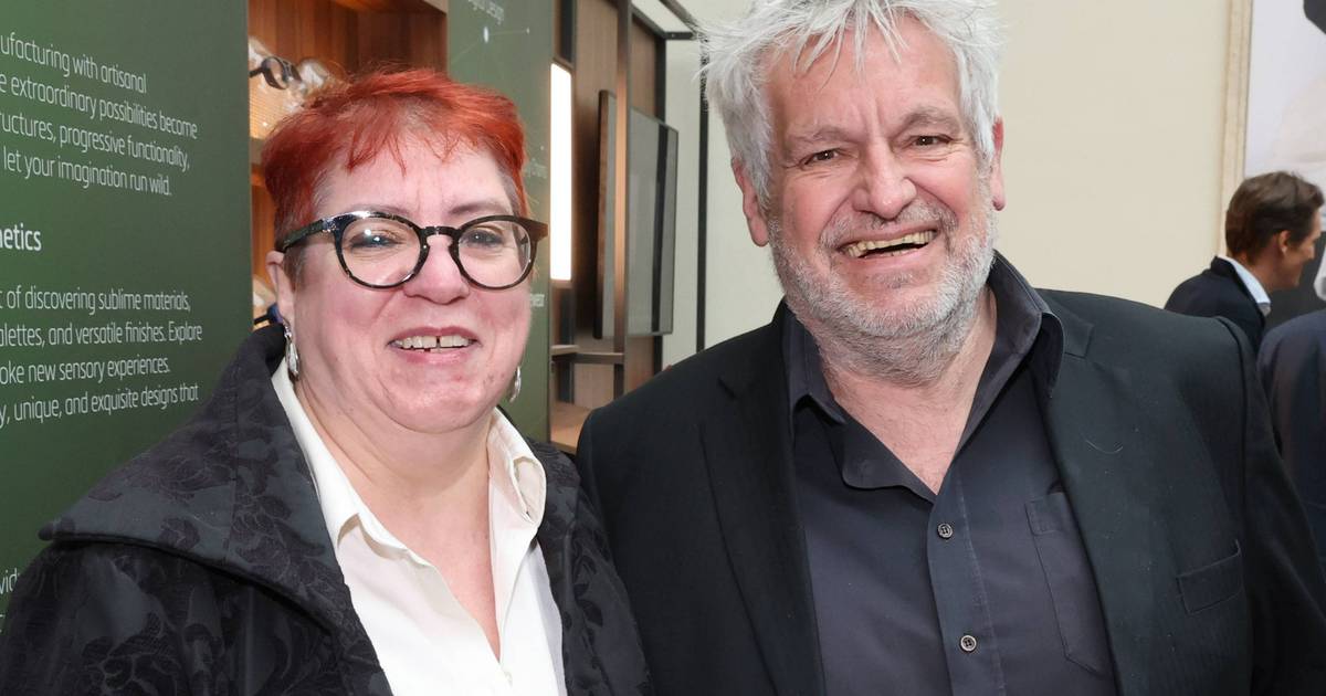 “We hadden ons leven op deze leeftijd anders voorgesteld”: Pascal ...