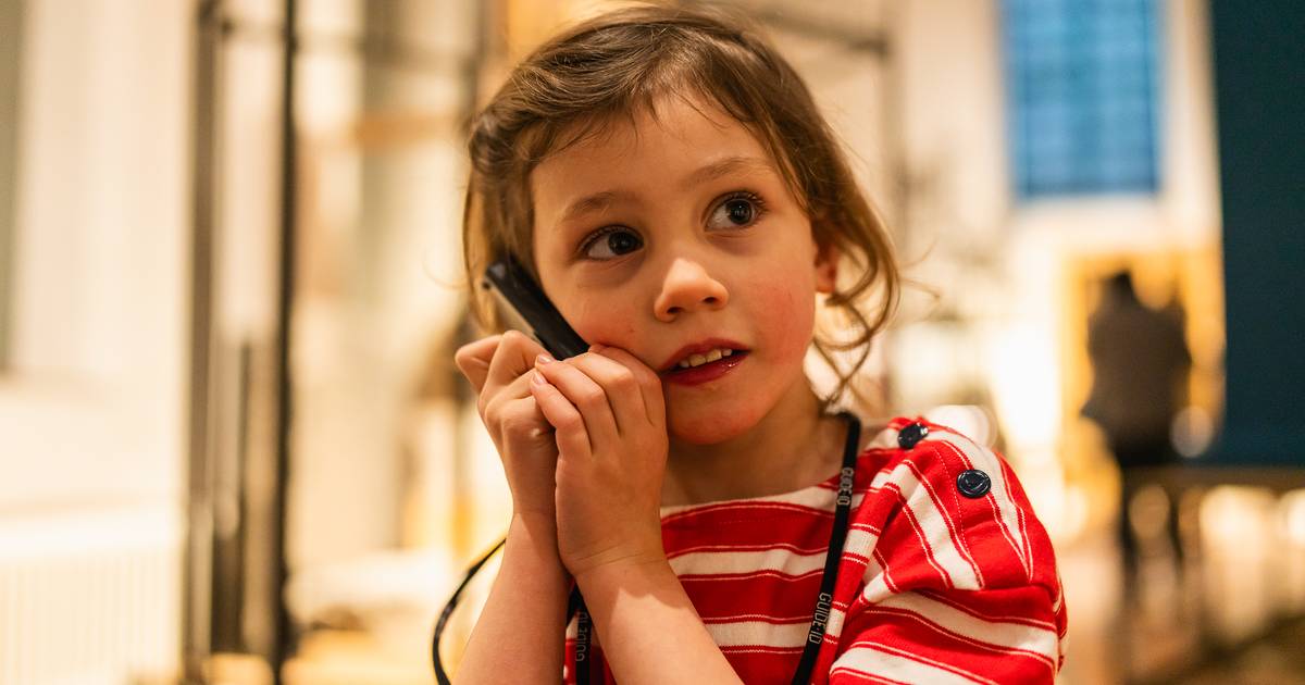 UITTIP. Gents stadsmuseum STAM pakt uit met nieuwe audioguide voor ...