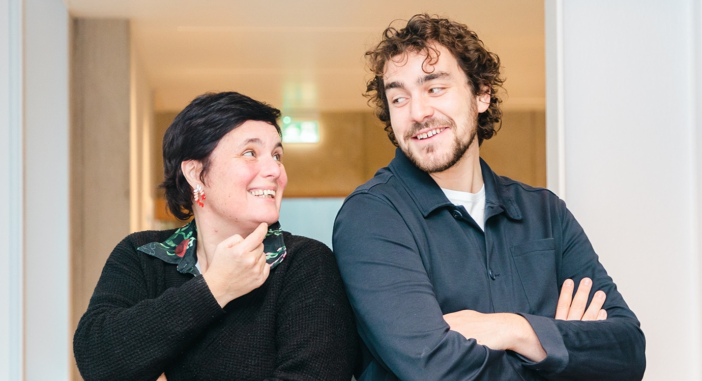 Aster Baeck wordt lijsttrekker voor Groen, Sofie Heyrman schroeft ...