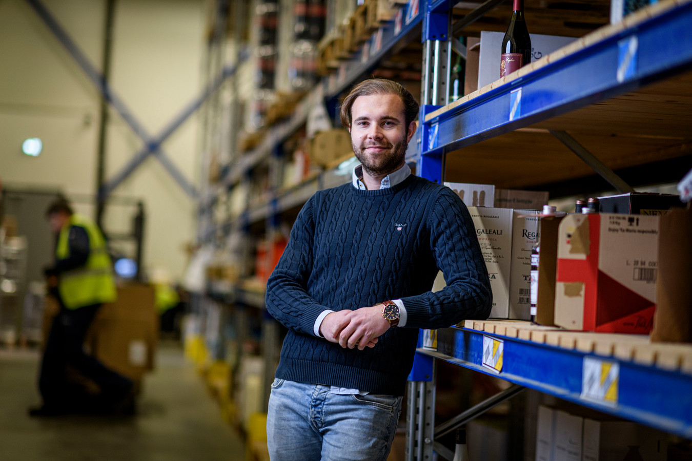 Van verdwenen Pic­nic-kar tot onverwach­te bonus: welke bezorgsuper ...