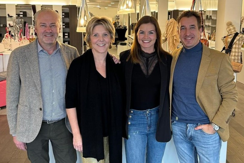 Andy Peelman opent tweede winkel, dit keer in Ninove: “Zeer enthousiast ...